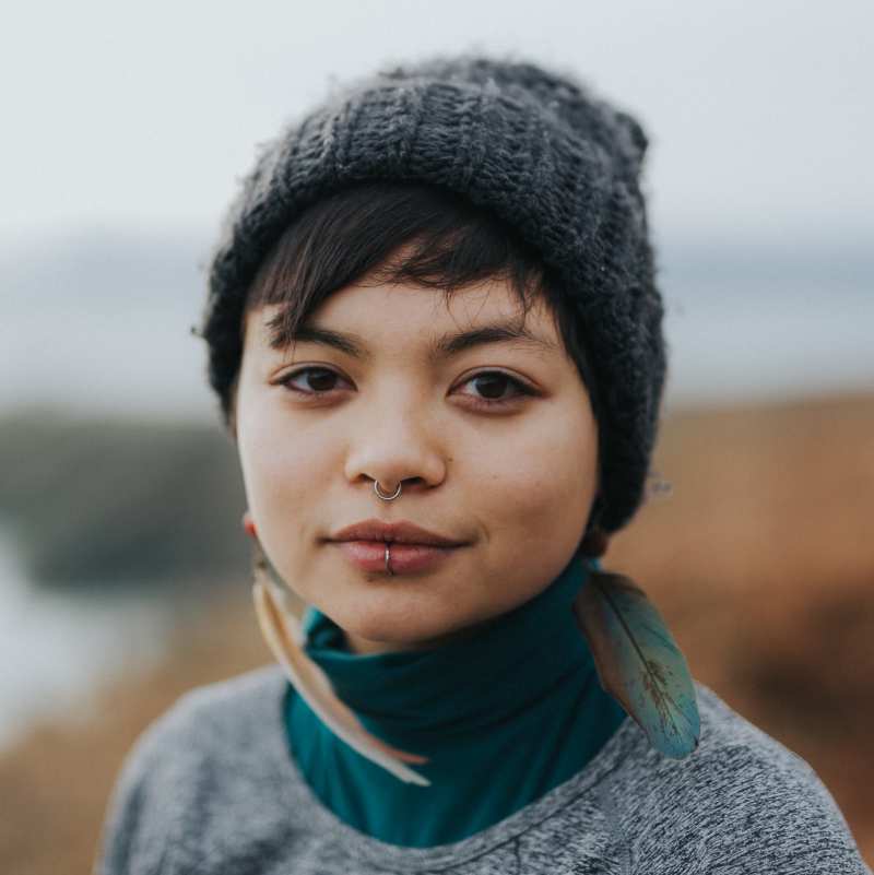 Dani Hiro | Yogahub Online Studio