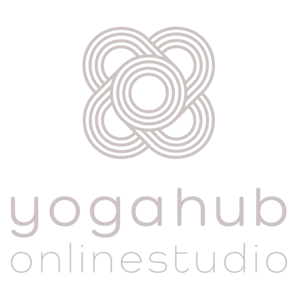 Login | Yogahub Online Studio